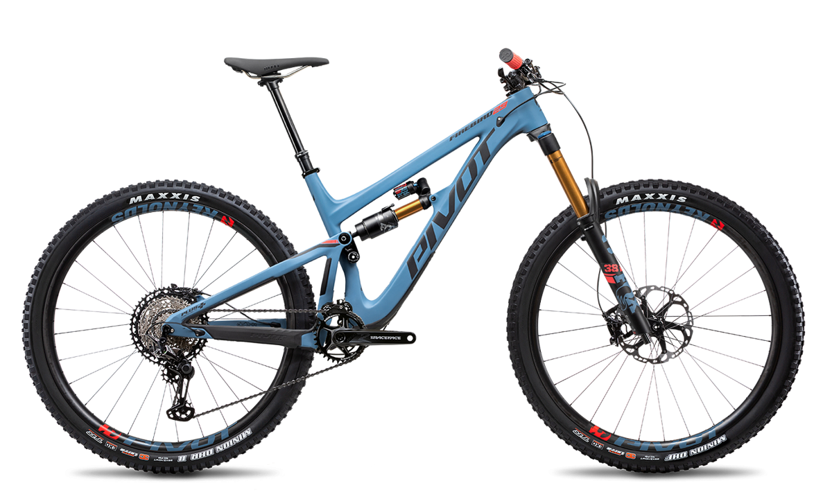 pivot_firebird_29_blue | Mister Bike Pforzheim