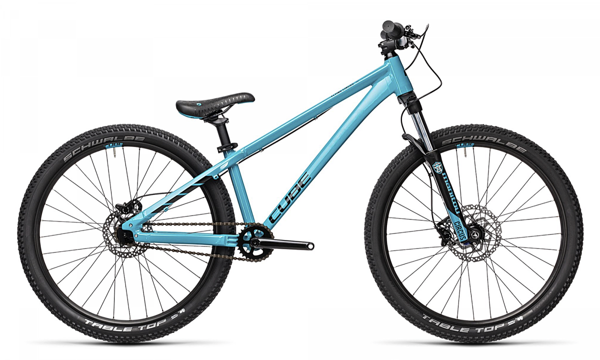 CUBE FLYING CIRCUS | 749.- (STATT 1049.-) | Mister Bike Pforzheim