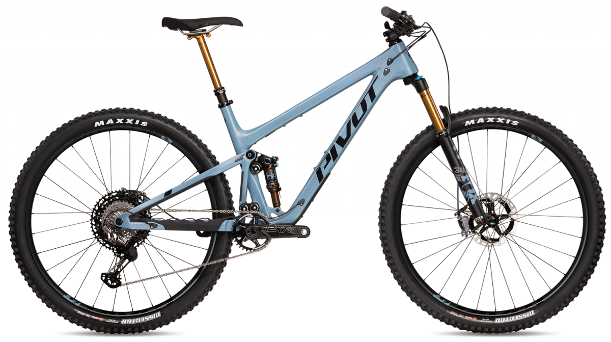 PIVOT TRAIL PRO 29 | 5999.- (STATT 8099.-) | Mister Bike Pforzheim