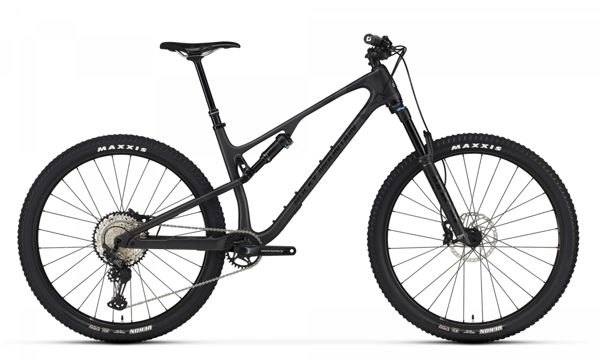ROCKY MTN. ELEMENT C50 | 3399.- (STATT 5600.-) | Mister Bike Pforzheim